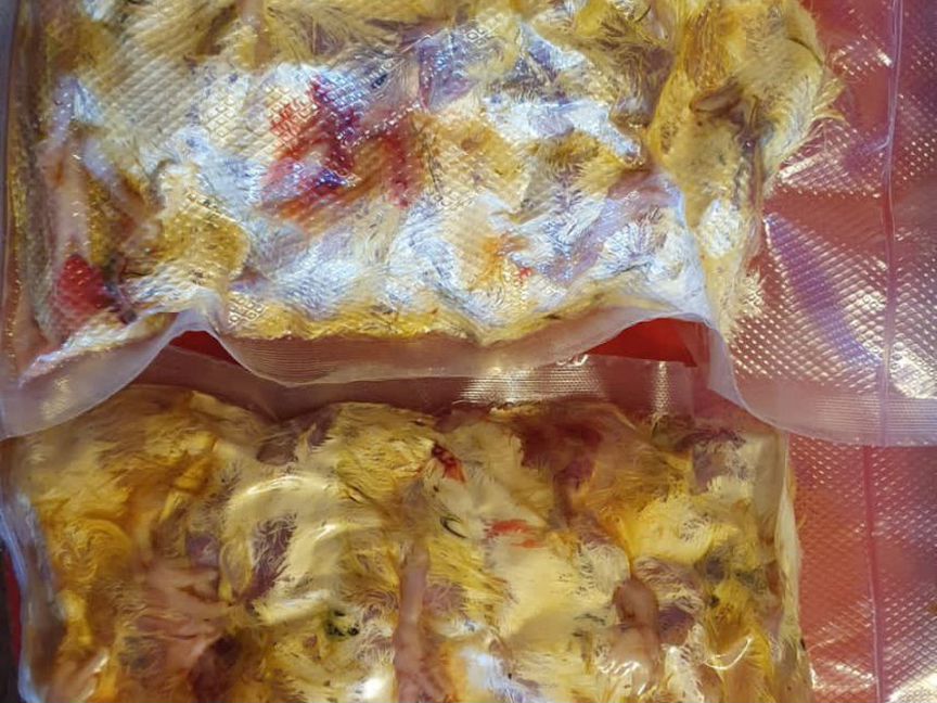 Мясо для животных.Цыплята на корм.Доставка