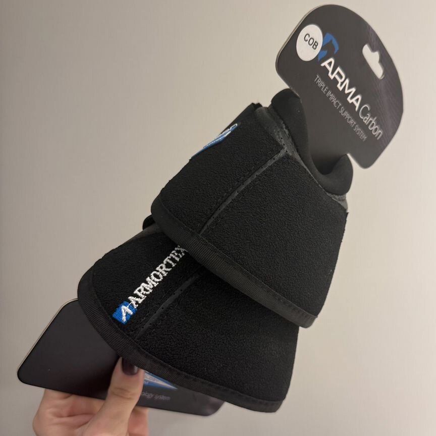 Колокольчики для лошади