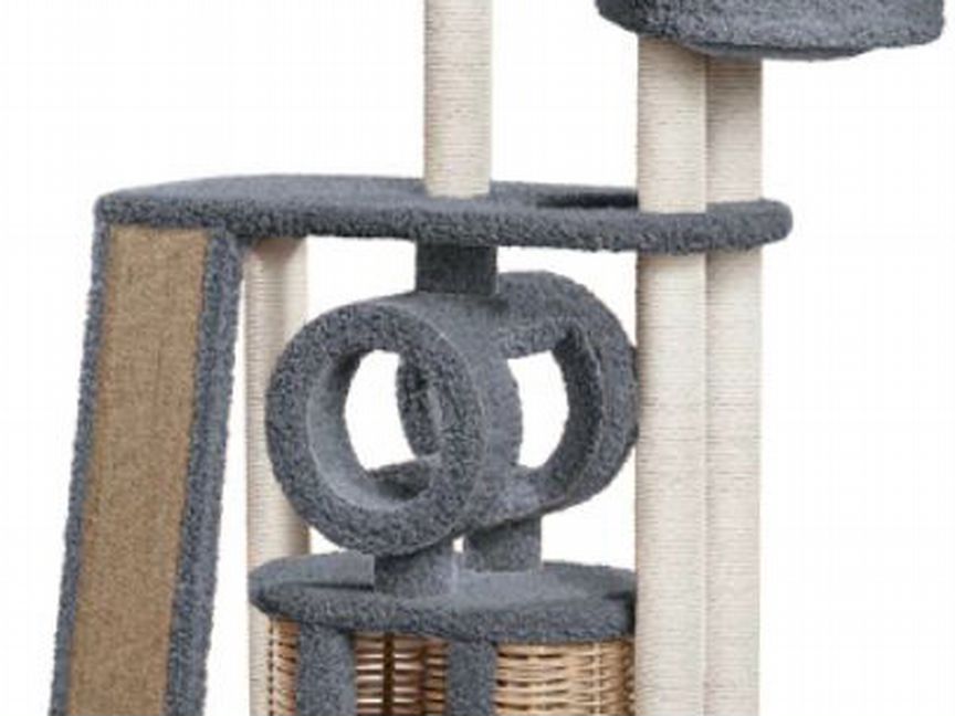 Комплекс-когтеточка Пушок Азеча большой