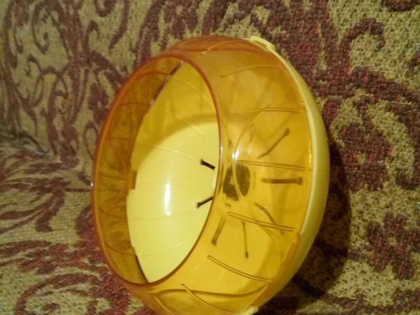 Аксессуары для грызунов