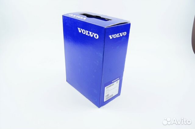 32298302 Комплект грм Volvo гибрид купить в Москве VOLVO 32298302 | Авито