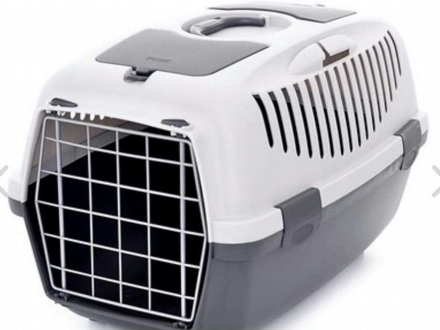 Переноска Gulliver 2