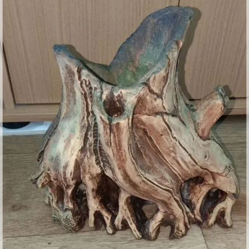 Декор керамика для аквариума