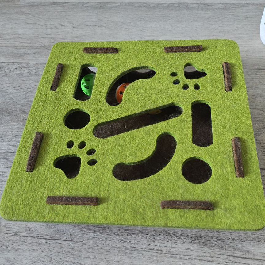Игрушка для кота