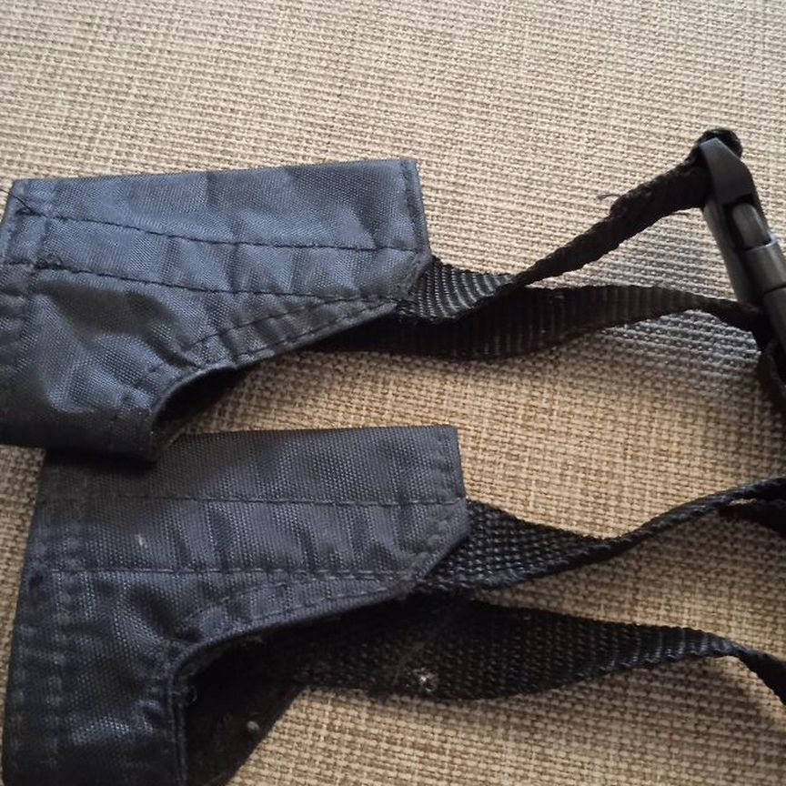 Намордник на маленькую собачку