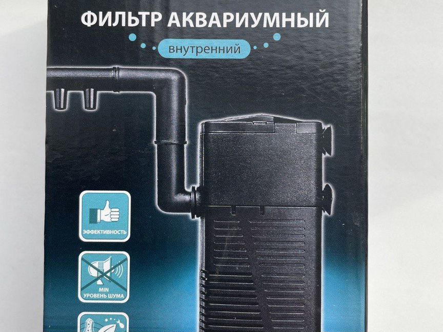 Фильтр для аквариума