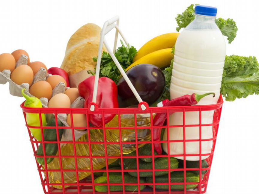 Продукция на корм с/Х животным