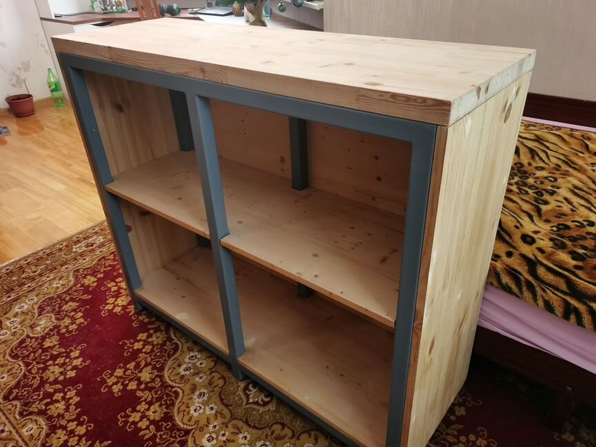 Тумба под аквариум