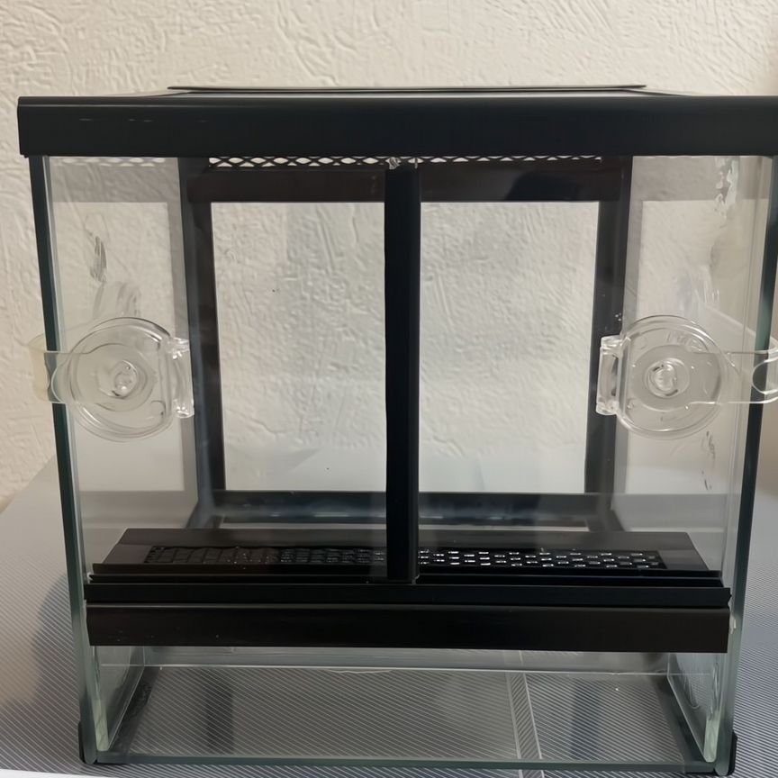 Террариум для рептилий