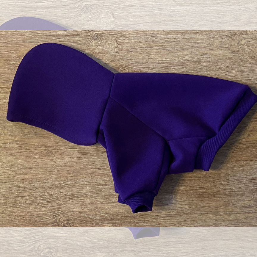 Одежда для басенджи