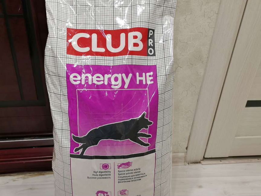 Корм для собак Royal Canin