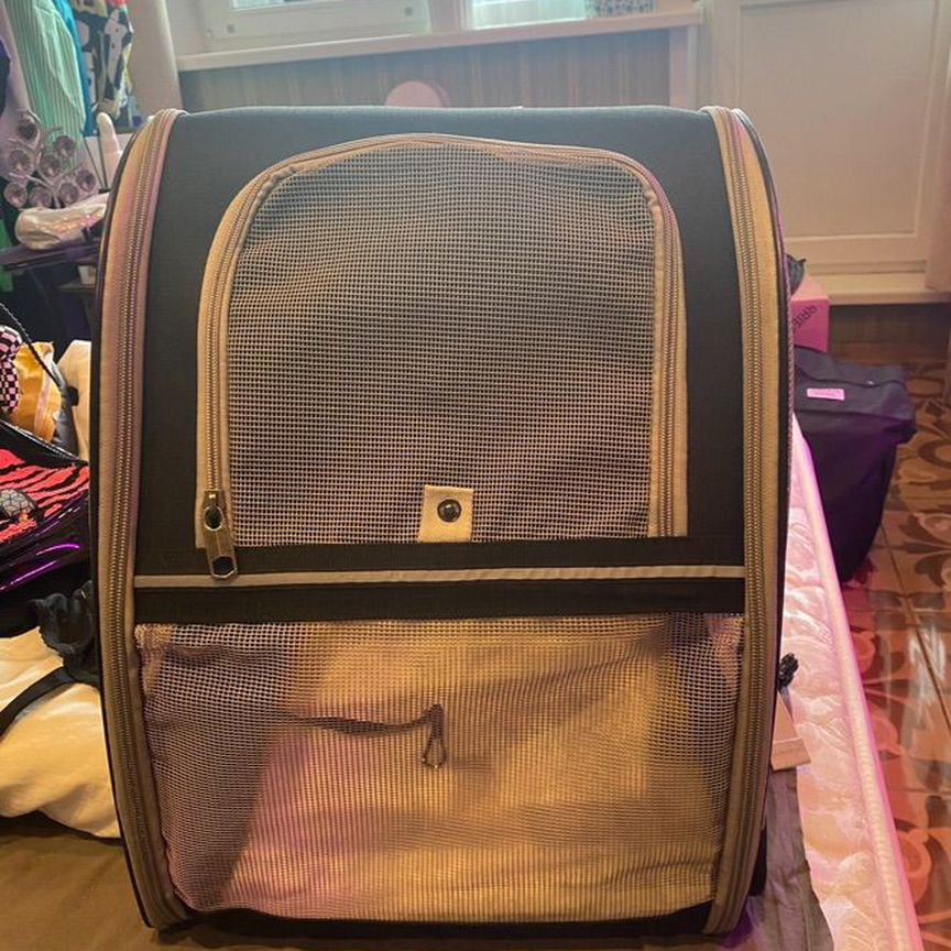 Переноска для мелких животных