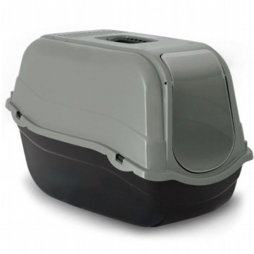 Лоток для кошек большой