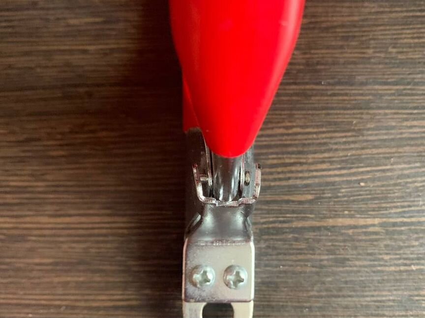 Когтерез гильотина stellyx