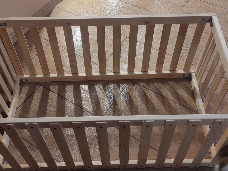 Вольер для домашних животных