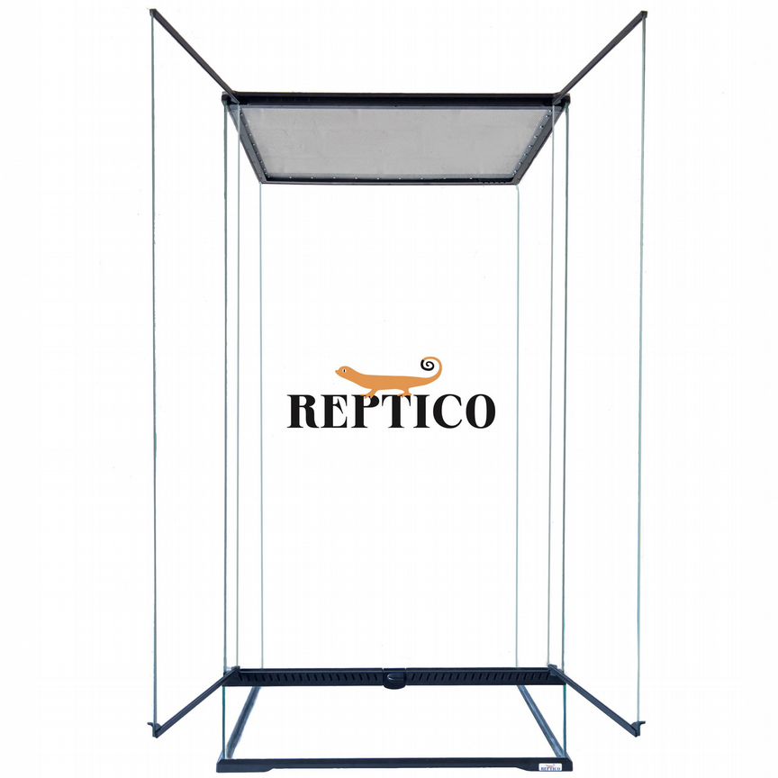 Террариум 60/45/120 Reptico