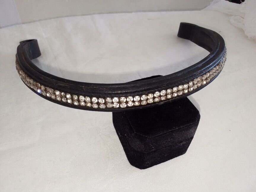 Налобник для лошади Wembley