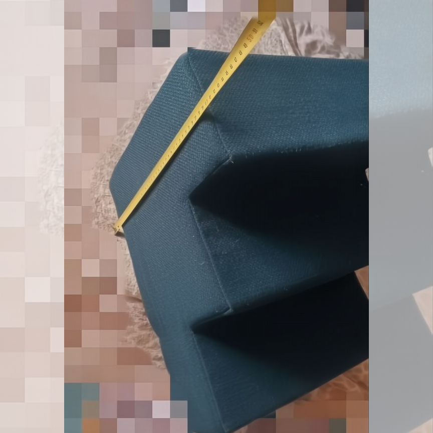 Лестница для собак