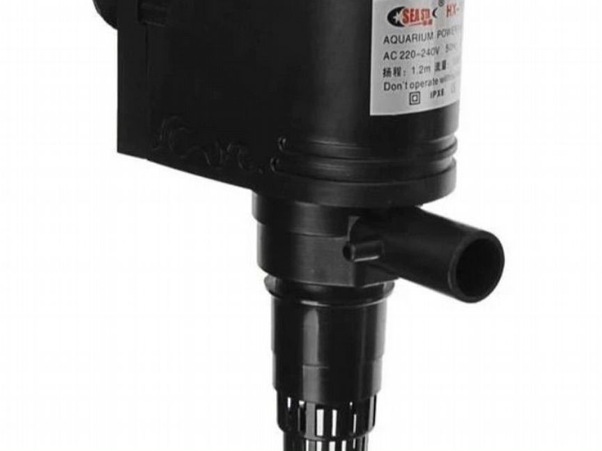 Помпа Sea Star HX-1280, 1300 л/ч, 18 Вт