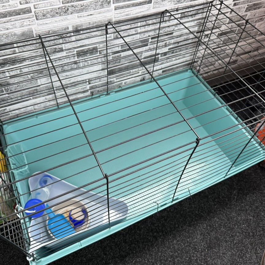 Клетка для кролика или хорька