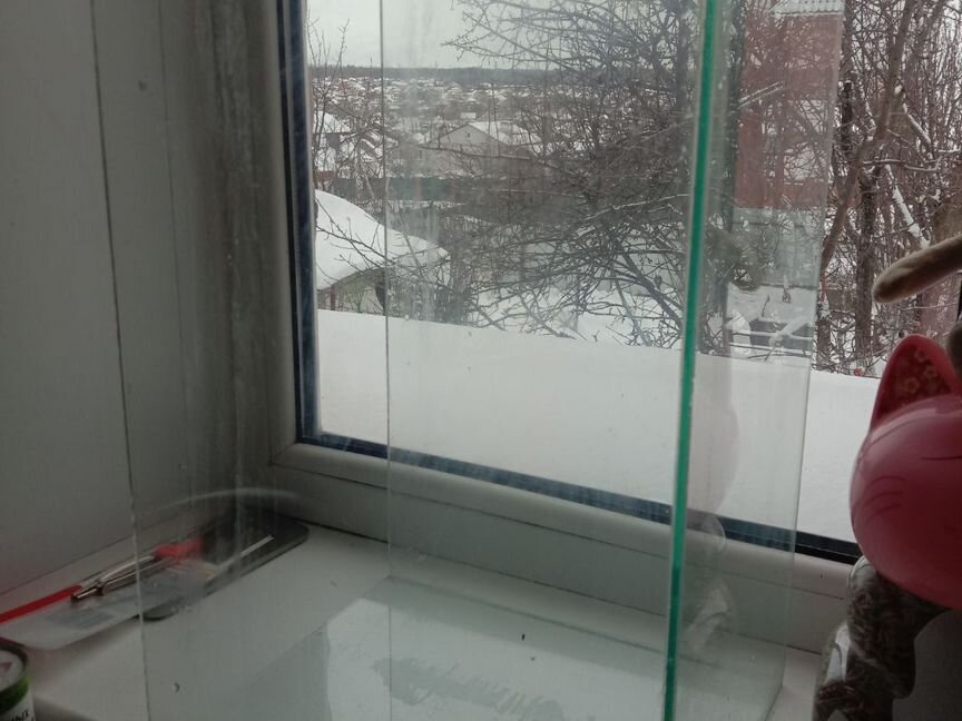 Террариум 30литр