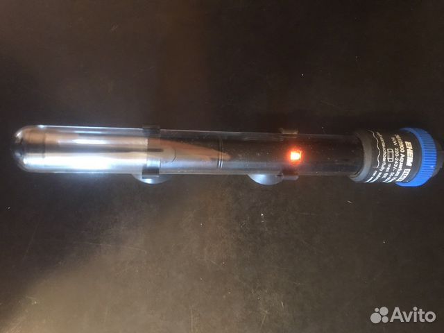Нагреватель для аквариума eheim Jager