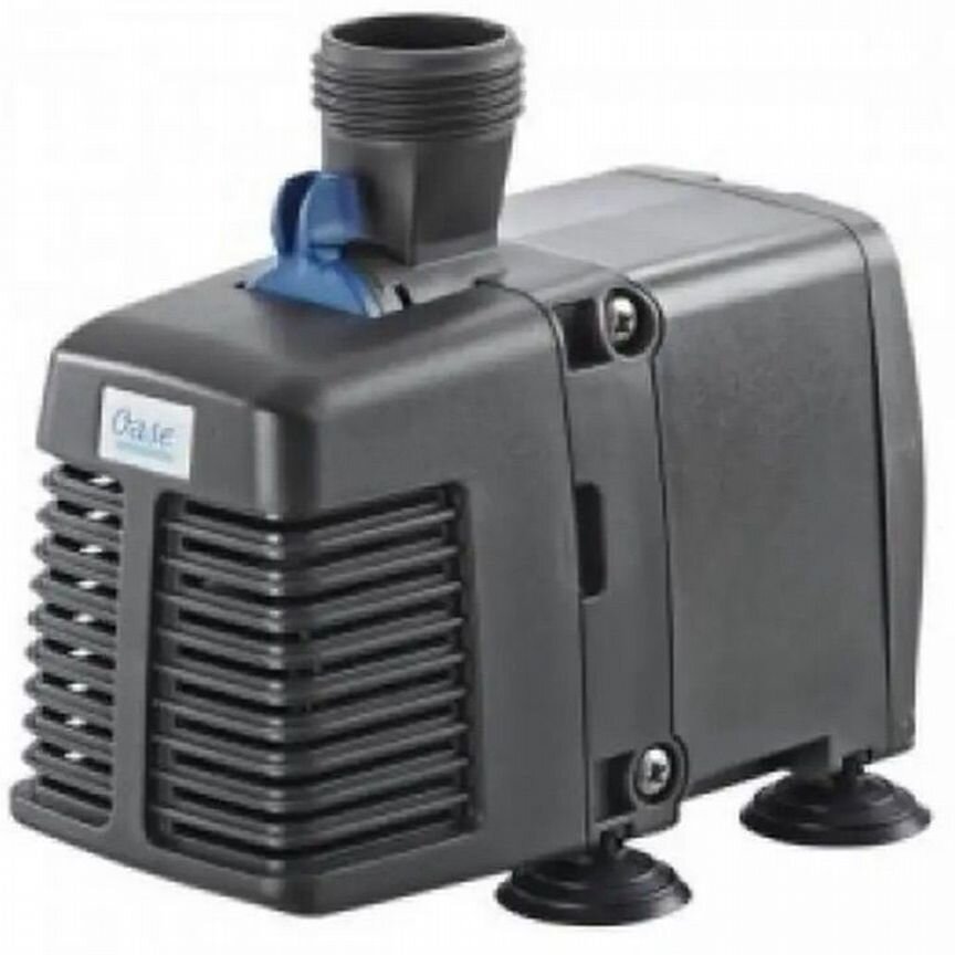 Помпа для аквариума Oase OptiMax 4000