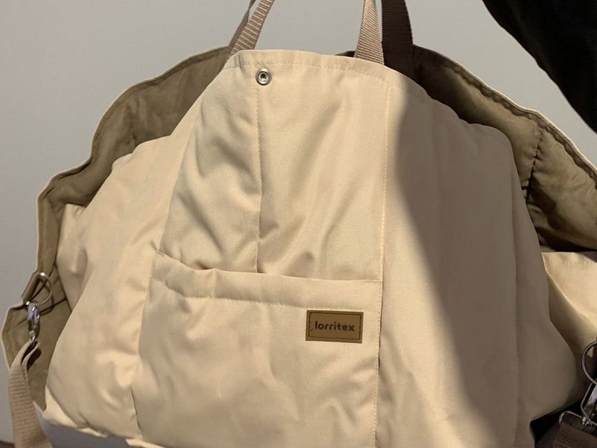 Сумка-автокресло-лежанка для собаки (кошки)