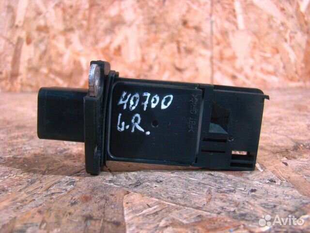 Freelander 2 Расходомер воздуха (массметр) купить в Санкт-Петербурге с ...