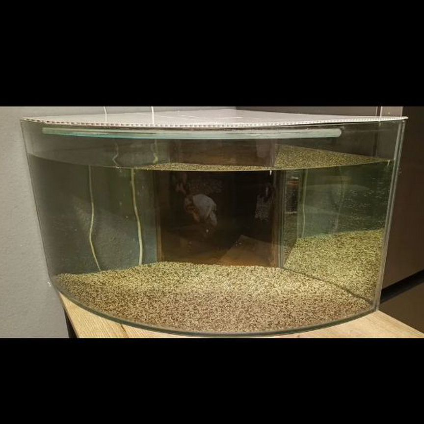 Аквариум 150л