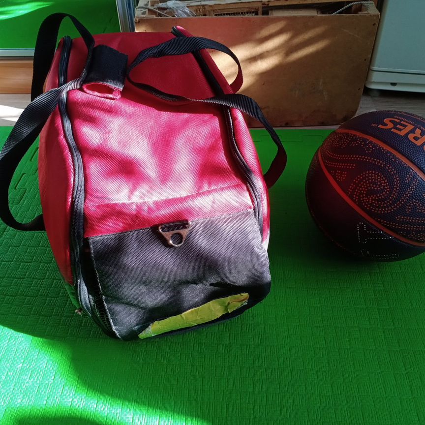 Чехол для пластиковой переноски 500*280*260