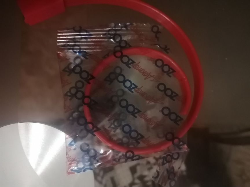 Биоошейник против блох и клещей