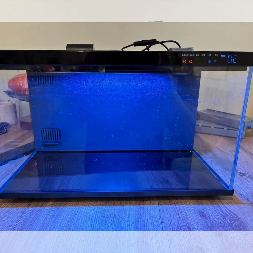 Умный аквариум Xiaomi Mijia SMART