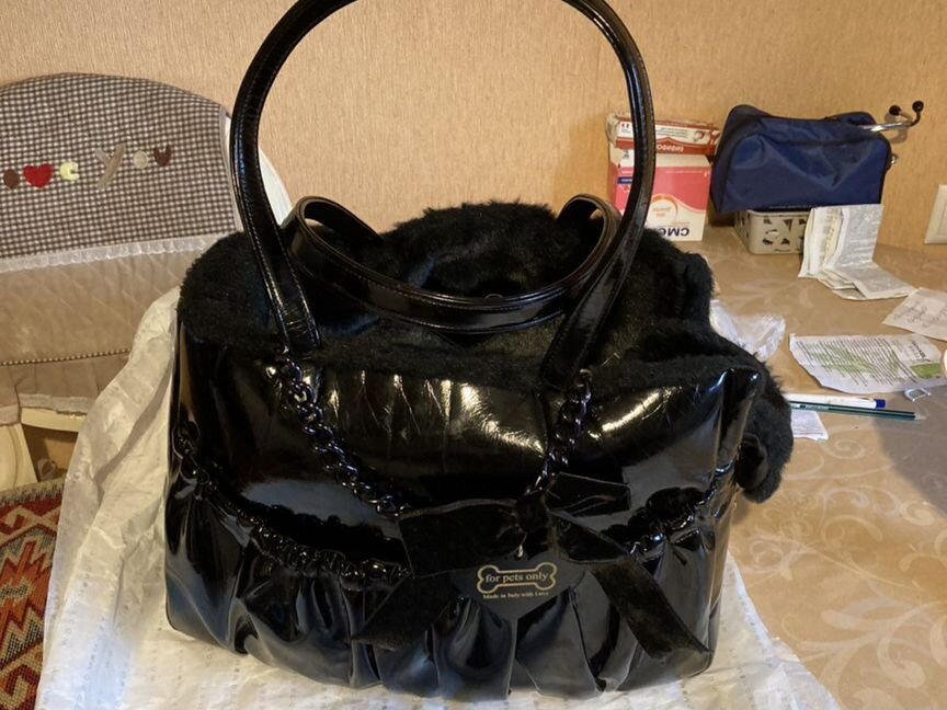 Сумка для переноски животных