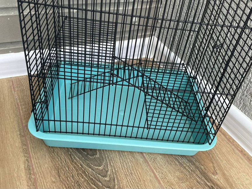 Клетка для грызунов