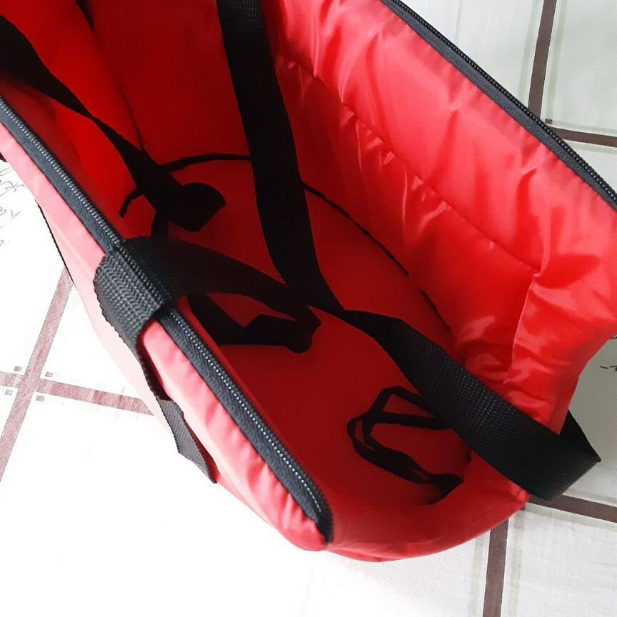 Сумка-переноска