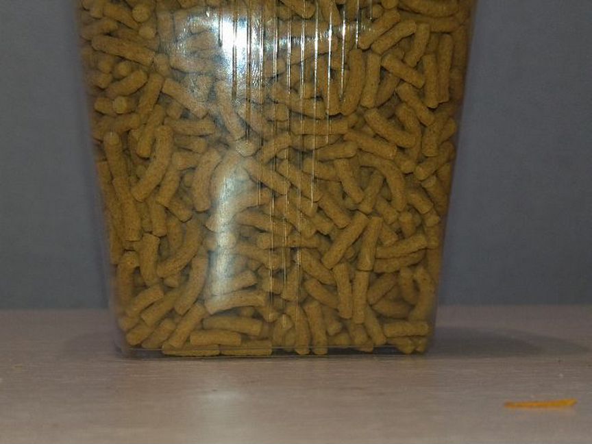 Корм для рыб Tetra