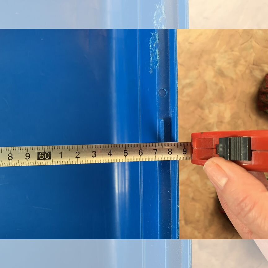 Отдаю клетку для морской свинки (кролика)