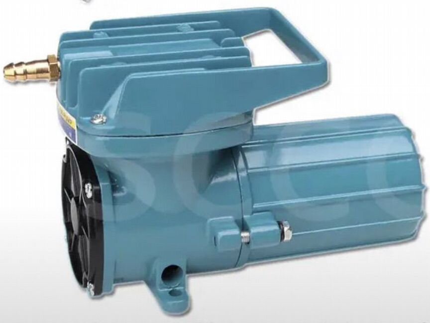 Компрессор для аквариума