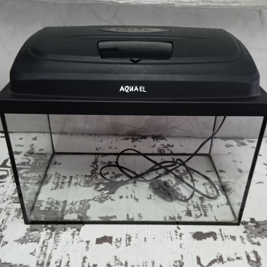 Аквариум aquael 25 литров