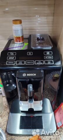 Кофемашина bosch verocup 300 запчасти купить в Староминской с доставкой ...