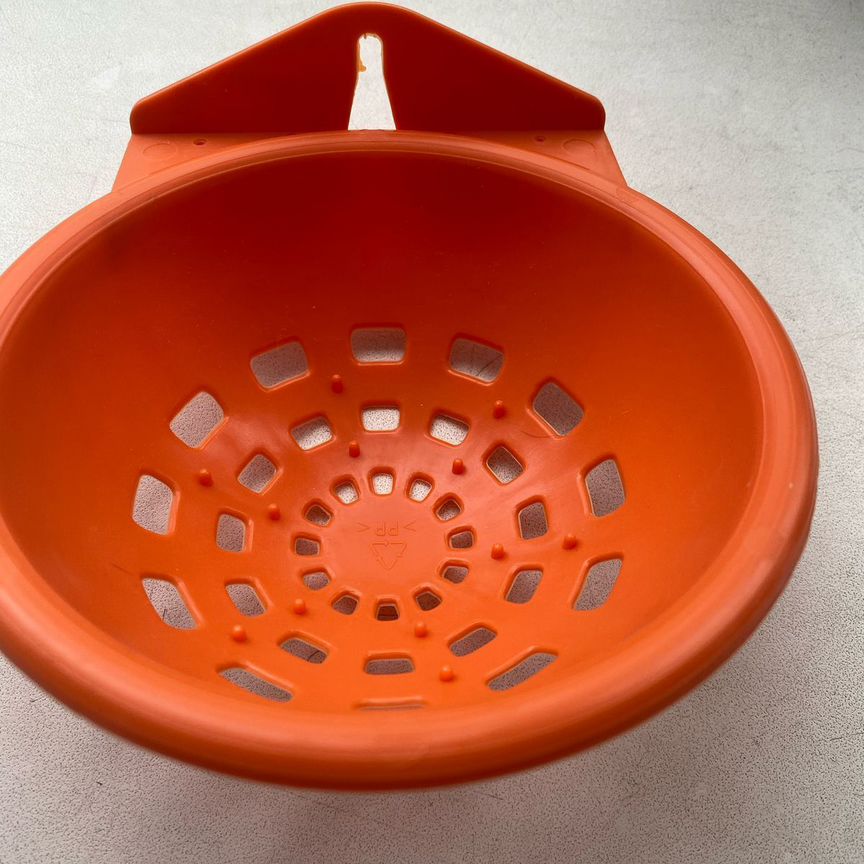 Гнездо для канареек