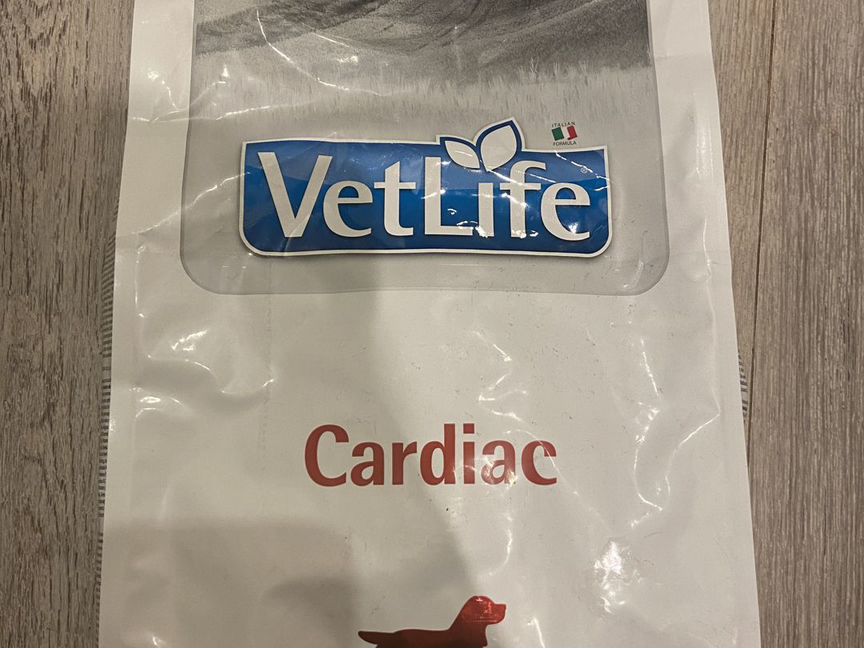 Сухой корм для собак