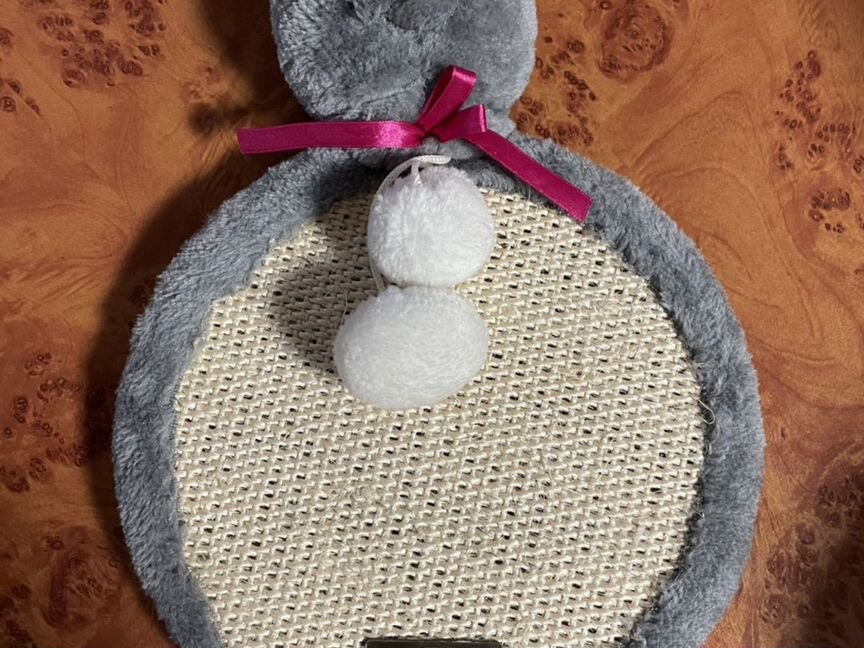 Когтеточка Мышка