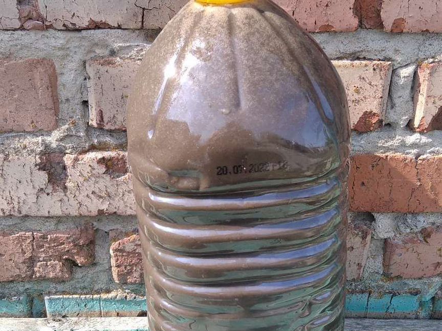 Фуза подсолнечная