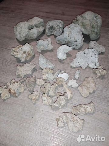 Сухой рифовый камень, срк