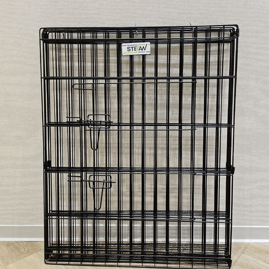 Вольер для собак