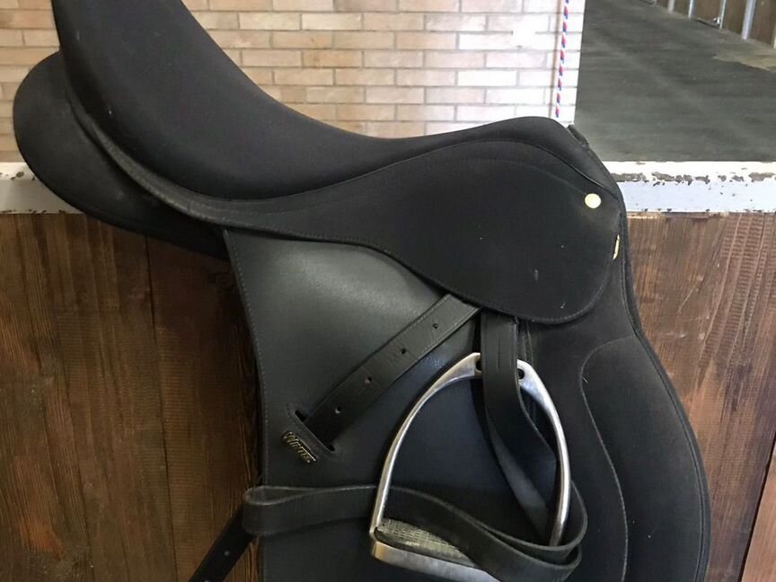 Седло универсальное Wintec