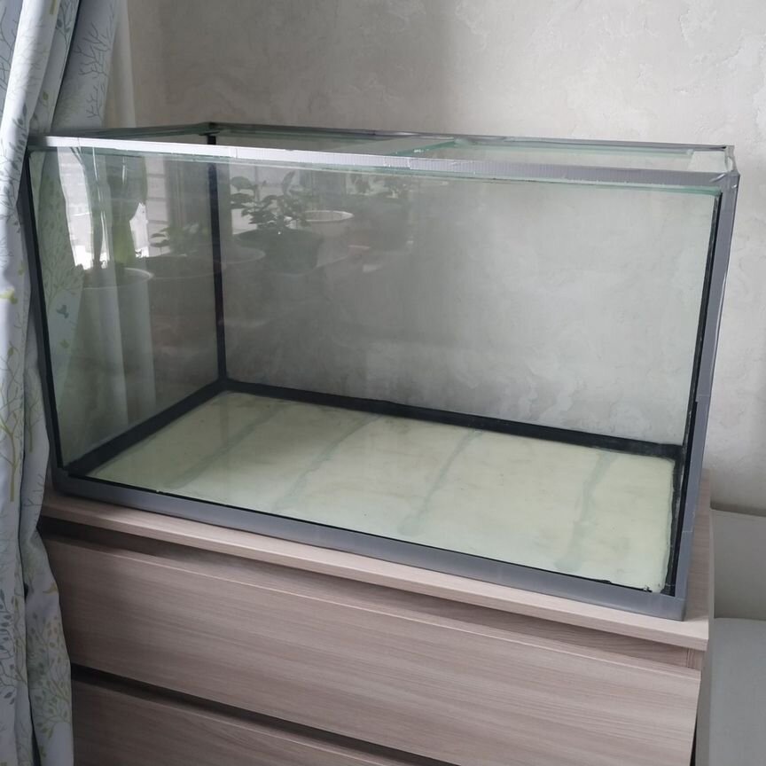 Аквариум 160л