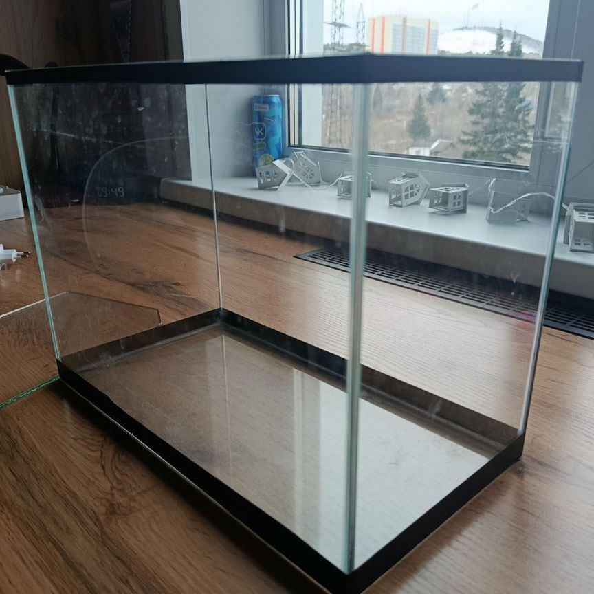 Аквариум 12л